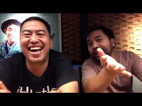 TOP 5 STAND-UP SPECIAL INDONESIA FAVORIT GUE & ADRI - YouTube
