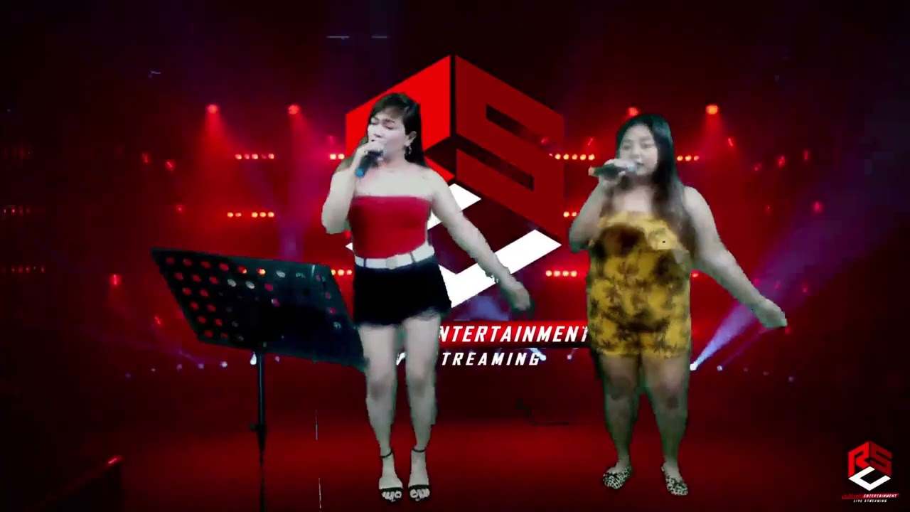 SAL IT A TSISMOSA(ILOCANO NOVELTY SONG) COVERED BY PERLA AND BOOBSIE OF ...