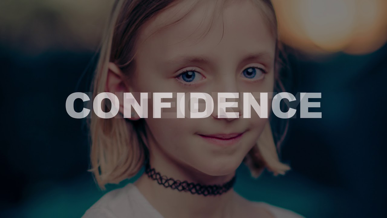 How to Build Good Character Traits For Your Child In 21 Days - YouTube