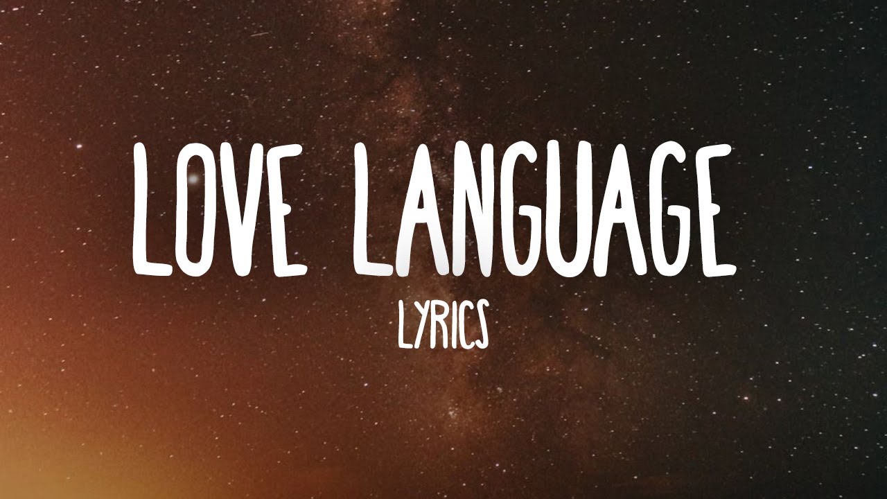 SZA Love Language Lyrics YouTube sza-love-language-lyrics-youtube