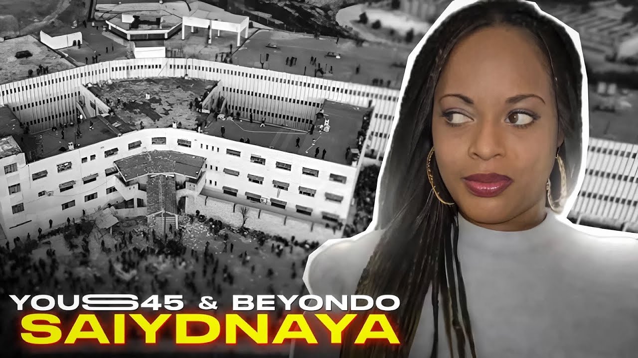 Youss45 x Beyondo SAIYDNAYA ( prod by JK Prod ) REACTION 🇲🇦 I am in this!!! 😍 - YouTube