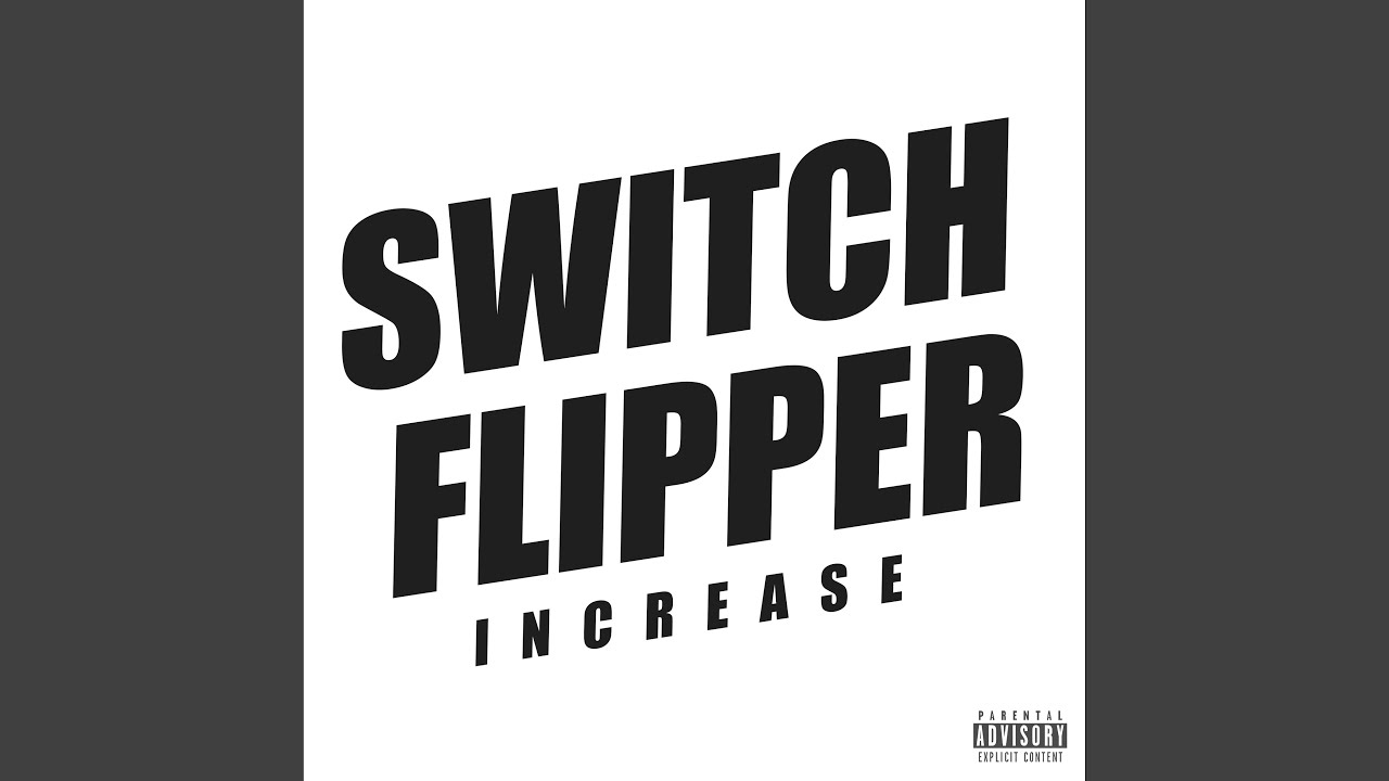 Switch Flipper - YouTube