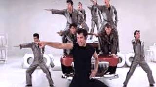 Greased Lightning Youtube