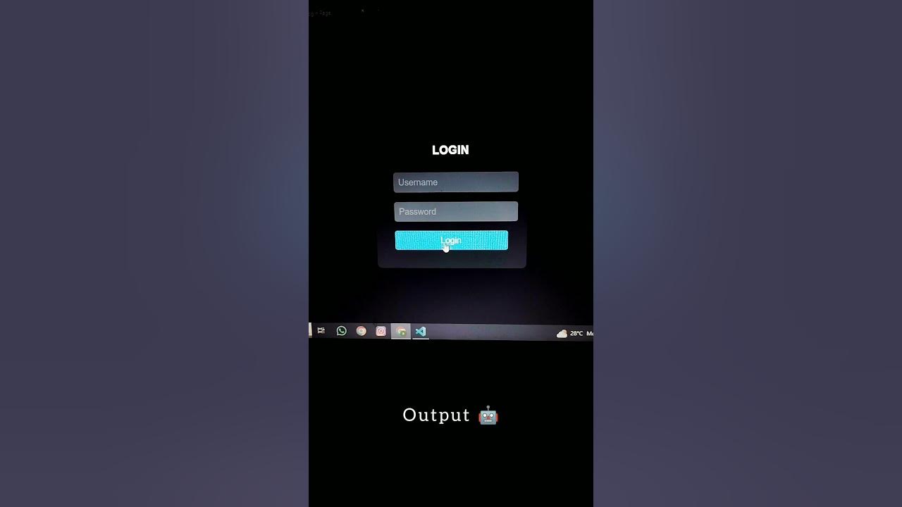 Rapid Web Design Stylish Buttons With Css Coding Webdevelopment Python Webprogramming Youtube