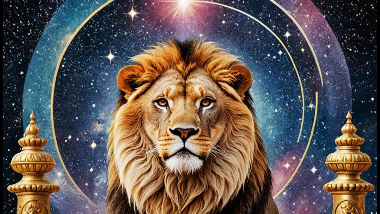 Leo April 2025: Superman's Shocking Conclusion & Heroic Return??? Tarot ...