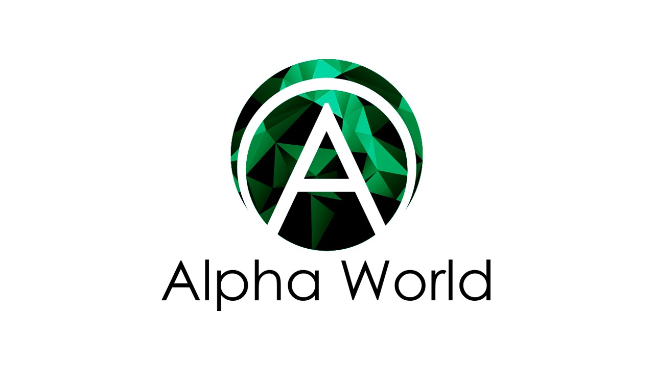Alfa World Project - YouTube
