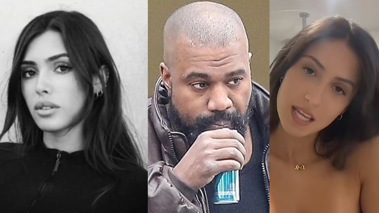 Ye’s Wife Bianca Censori Family Is Truly Being Supportive | Angelina ...