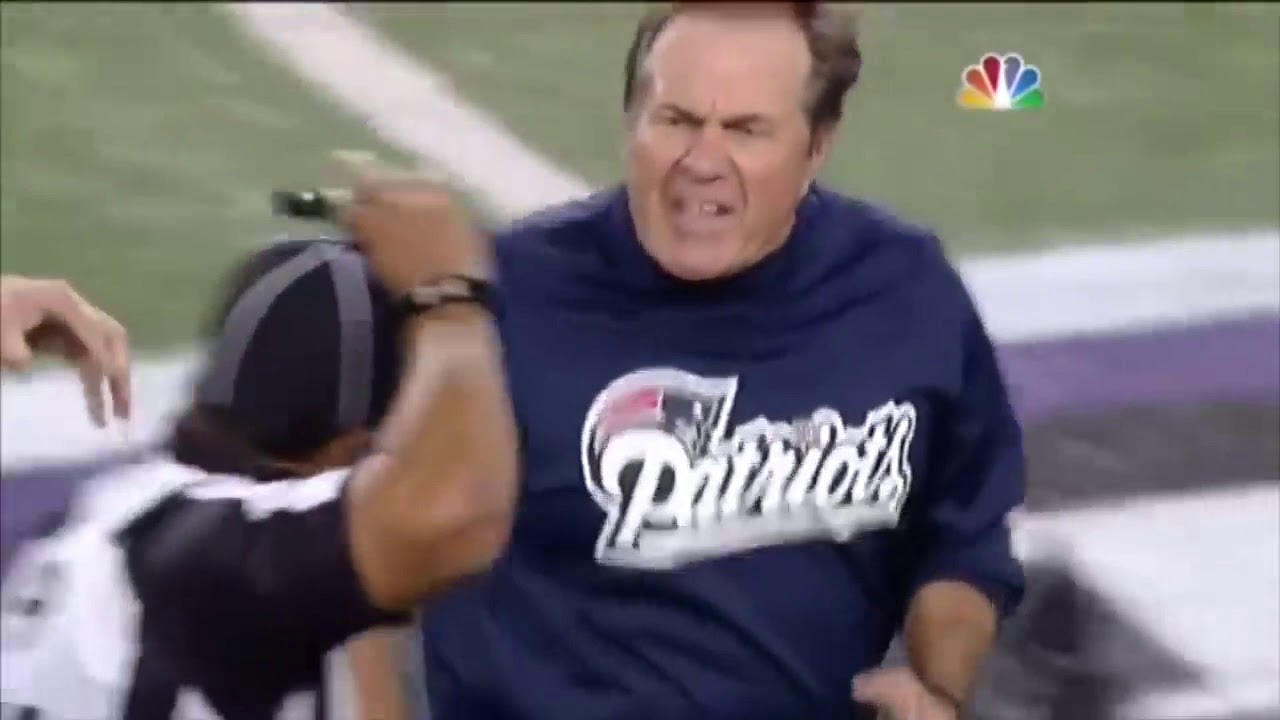 NFL Anger Management 2 - YouTube