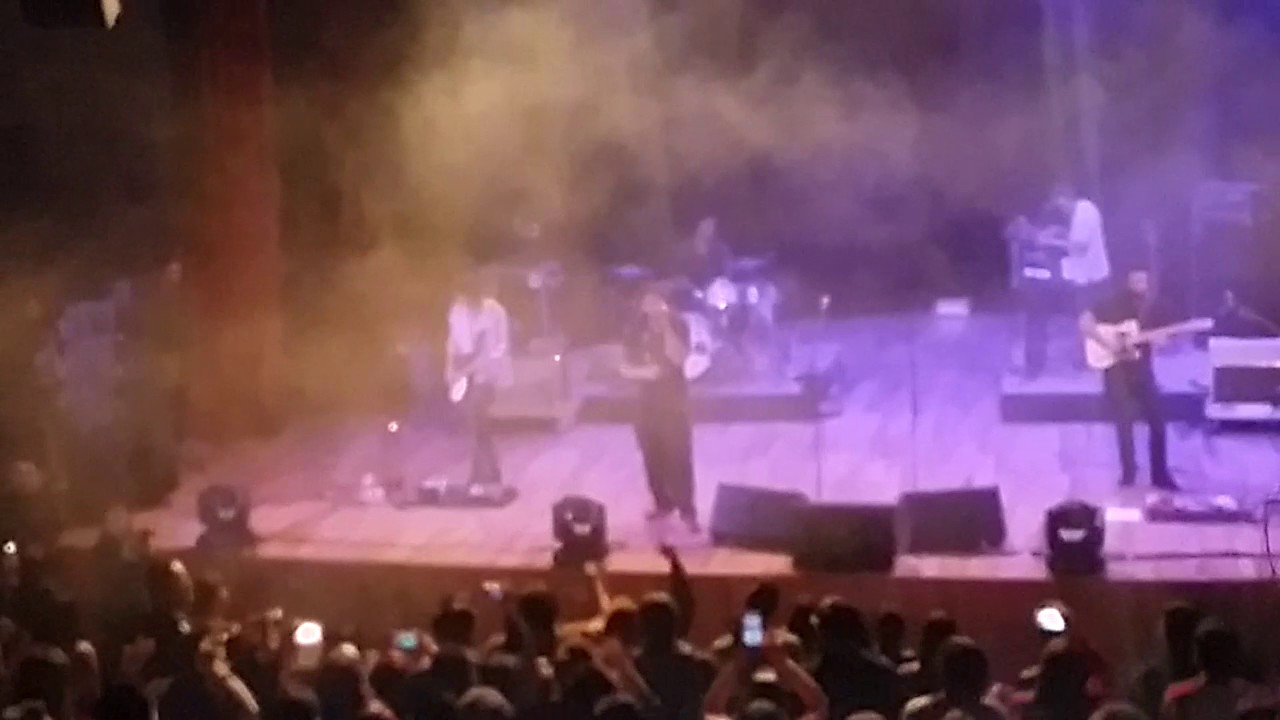 Porter Huitzil Centro cultural Azcapotzalco 2016 - YouTube