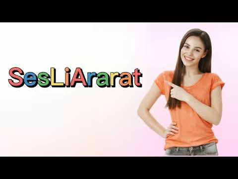 Sesliararat,Sesli Sohbet,Sesli ararat Sesli Chat, Sesli Siteler,