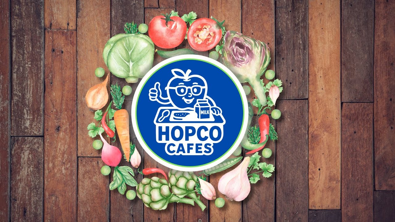 HOPCO Cafes presents Victory for Vegetables 111325 - YouTube