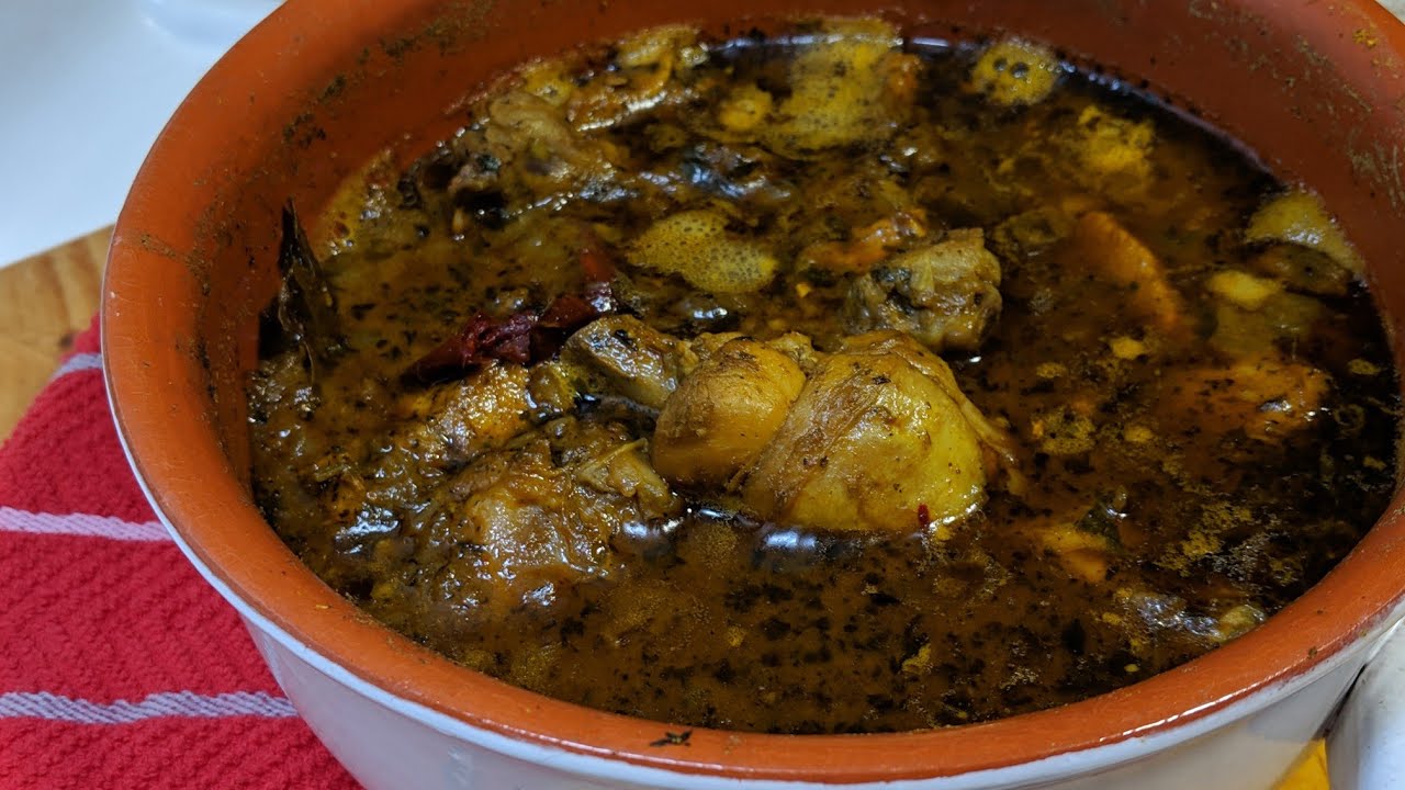 Chicken Curry in Clay Pot | Spicy Chicken Curry Recipe | Clay Pot Handi ...