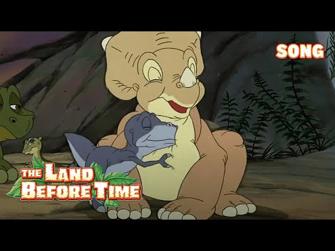 Chomper Song | The Land Before Time