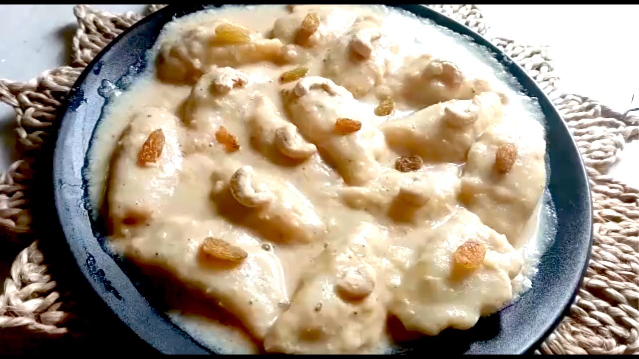 Dudh Puli Pitha | Dudh Puli Recipe | Dud Puli | Bengali Puli Pitha ...