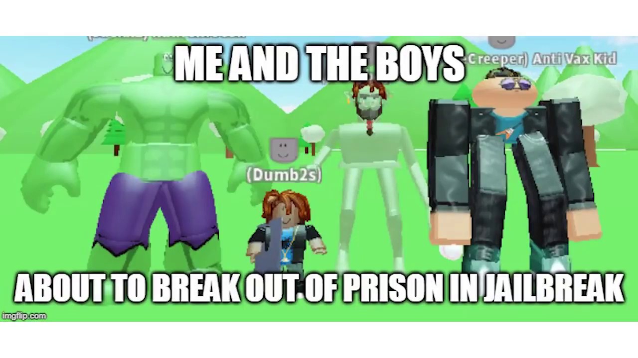 Cursed Roblox Memes - YouTube