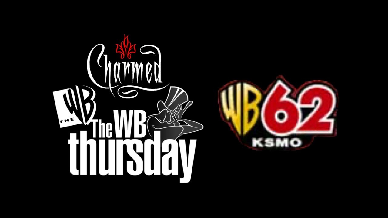 Charmed Moves to Thursdays WB Promo This Fall on WB 62 KSMO (September ...