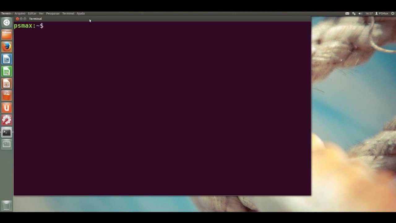 Como Instalar Apache no Ubuntu - YouTube