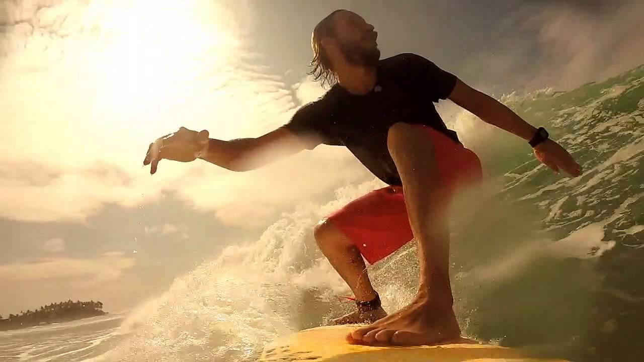 Gopro Moment 1 FEB 2014 - YouTube