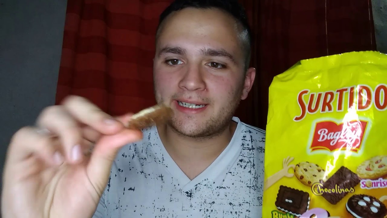 ¿Cual es la mejor galletita surtida? , surtidas bagley , Terrabusi ...