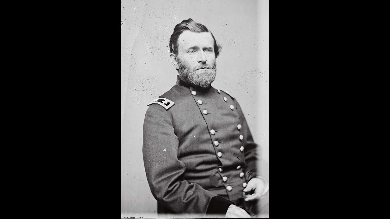 Old Men’s Grant Meeting [1872] | Republican Campaign Song - YouTube