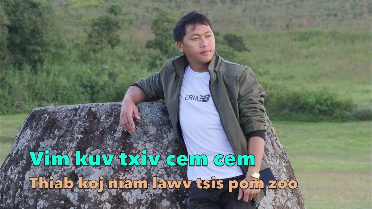 Vim kuv txiv cem cem thiab koj niam lawv tsis pom zoo 11/24/2022 - YouTube