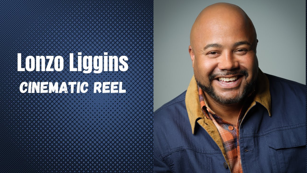 Lonzo Liggins Reel 2024 - YouTube