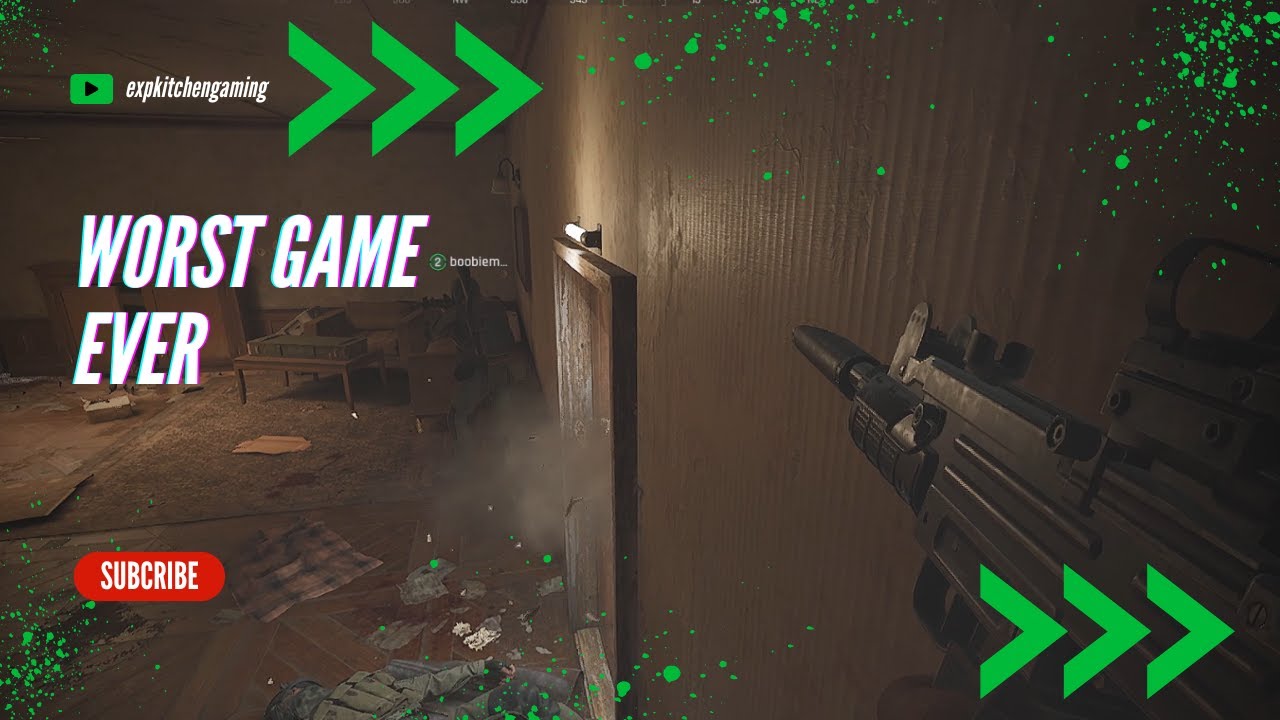 Worst Game Ever Let’s Find Out! - YouTube