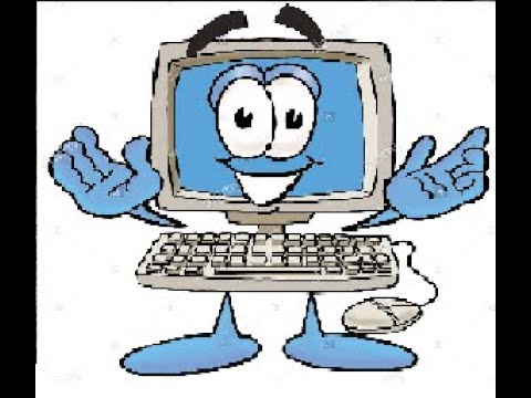 Make Your Computer Speak In 1 Minutes With Notepad (Windows 7/8/10 ...