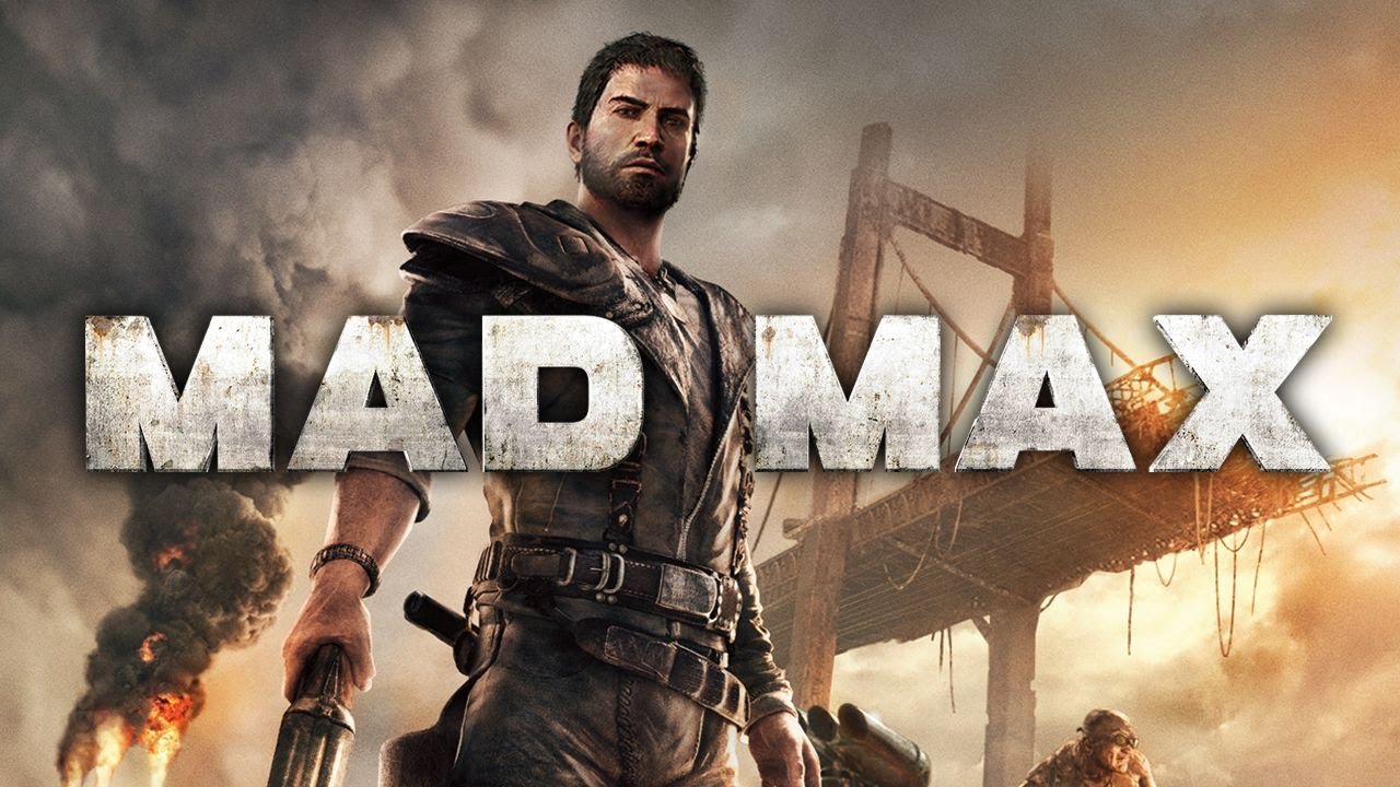 Mad Max : Let's Play (1080p Ultra Settings Gameplay FR) Episode 15 ...