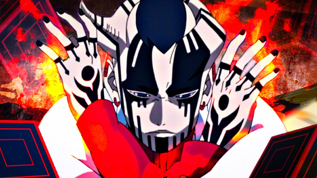 Everyone Has Been Sleeping On JIGEN in Naruto Storm Connections - YouTube