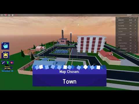 Roblox Tornado Alley Ultimate Playthrough - YouTube