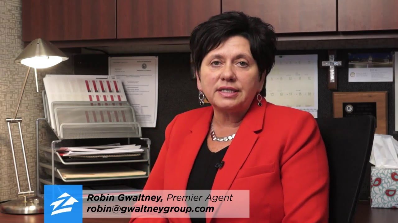 Relocation Agent Rochester MN, Robin Gwaltney - YouTube