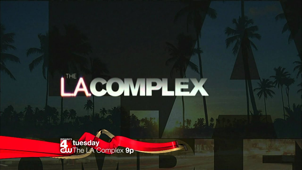 The LA Complex - YouTube