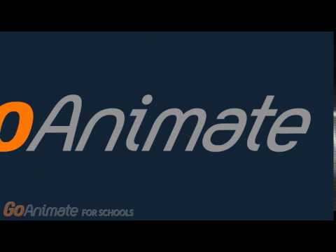 Go!Animate Network NEXT GoAnimate Crossover World - YouTube