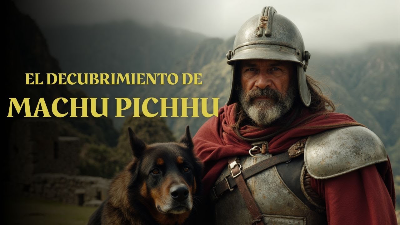 ¿Quién Descubrió Realmente Machu Picchu? La Historia Olvidada de ...