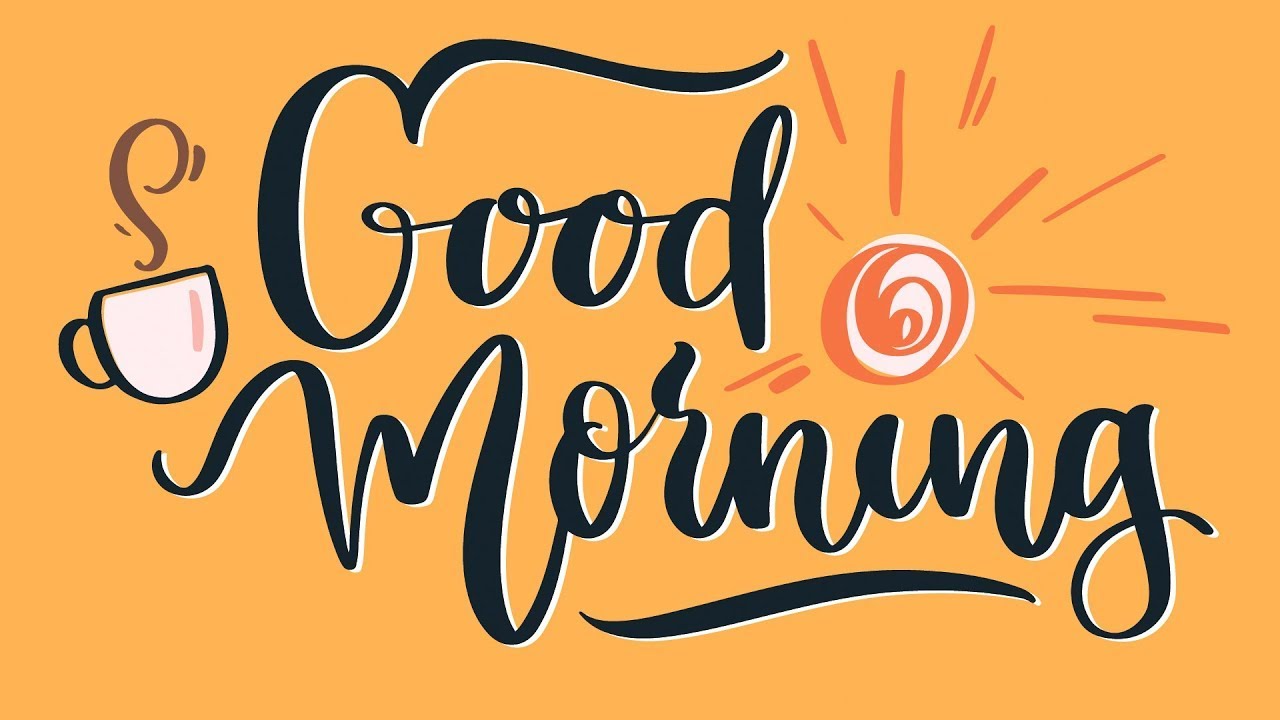 Happy Music - Monday Morning - Happy Music to Start Your Week on a ...