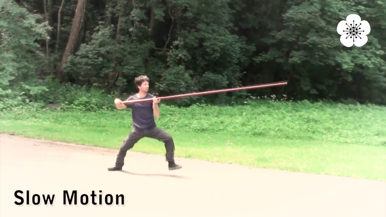 Advanced Sets of Eight Pattern Wing Chun - YouTube