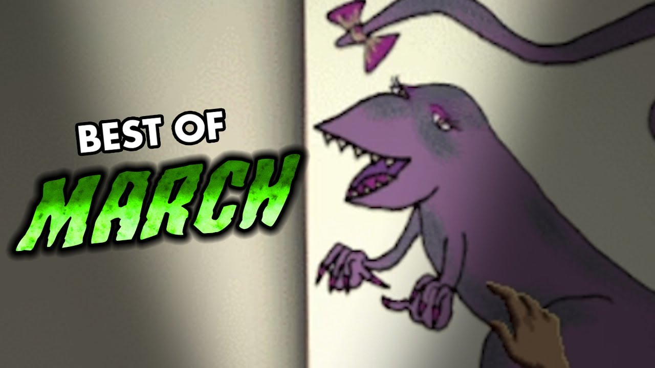 Best of KatLink | March 2021 - YouTube