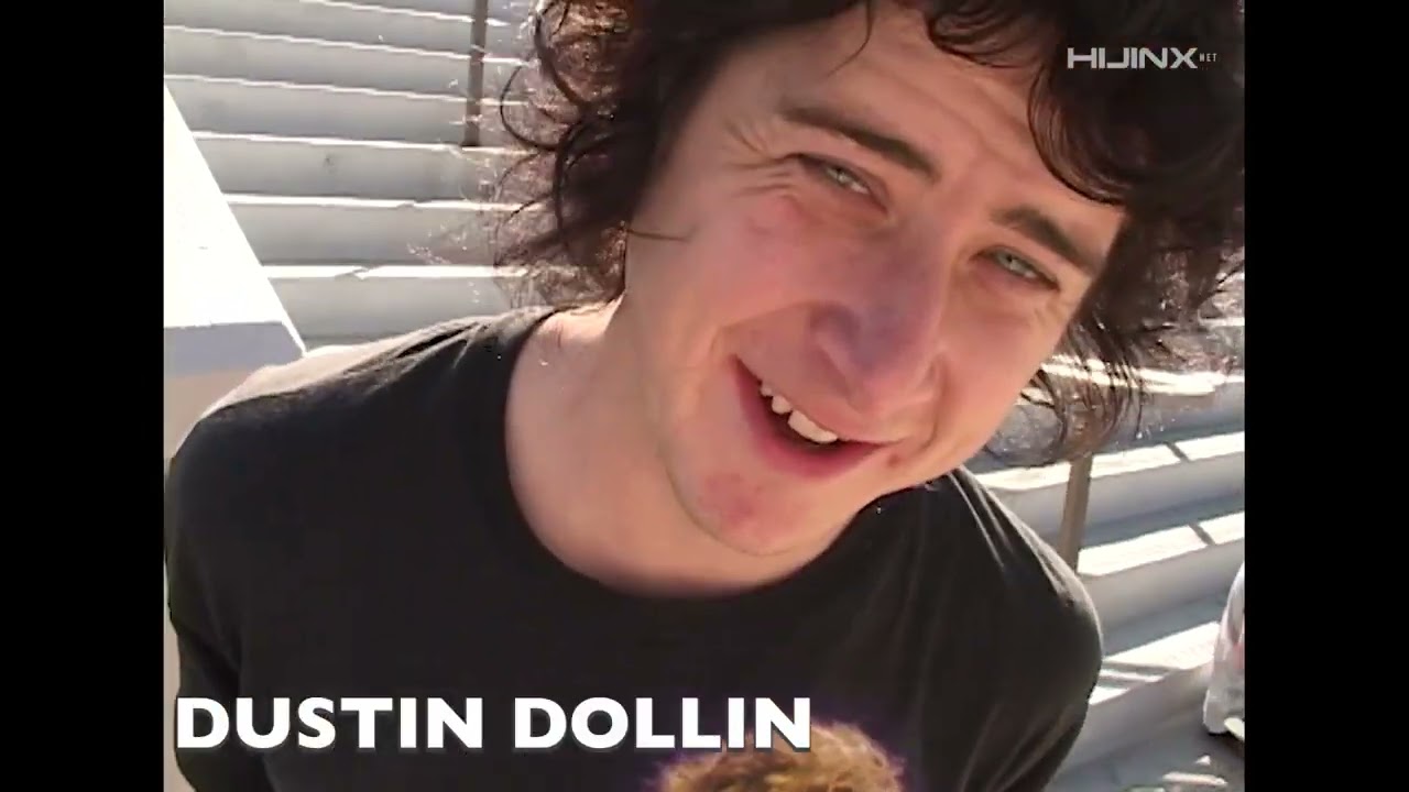 Dustin Dollin 2022