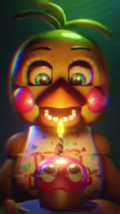 Fnaf 2 toy animatronics vintage edit - YouTube