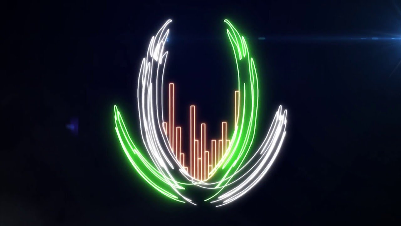 AES Productions-Sound-Lights-AV - YouTube