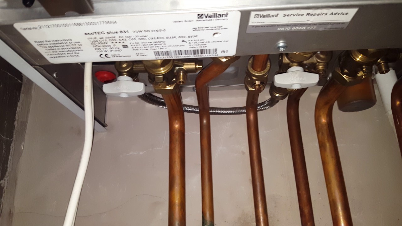 F22 Code Vaillant Ecotec Plus YouTube F22 Code Vaillant Ecotec Plus YouTube