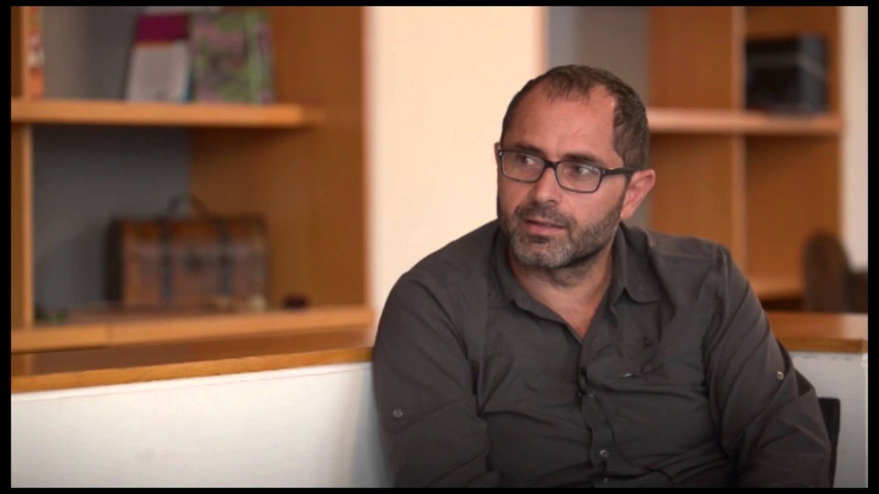 Inspire Cyprus Project_George Andreou - YouTube