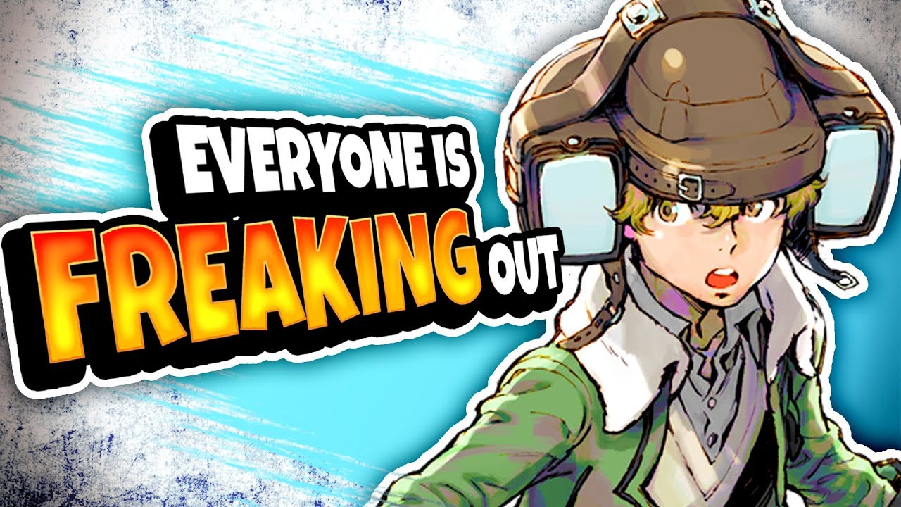 Zero Escape: Virtue's Last Reward 】Our First End - Live Stream Gameplay ...