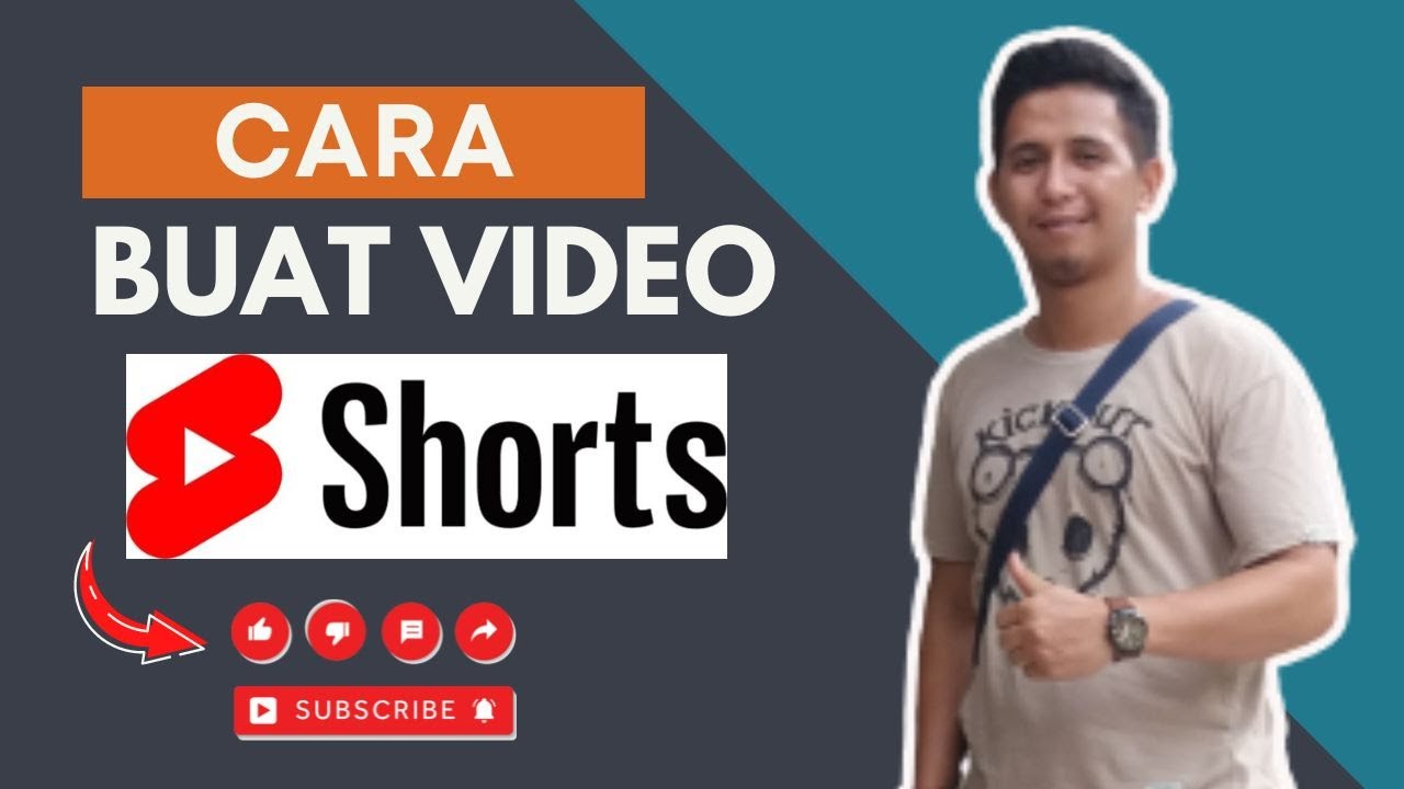 Mudah Banget? Cara Buat Video Shorts Youtube Dengan Aplikasi Canva ...