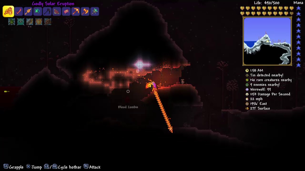 Terraria Ep 28 Getting A Fish Finder - YouTube