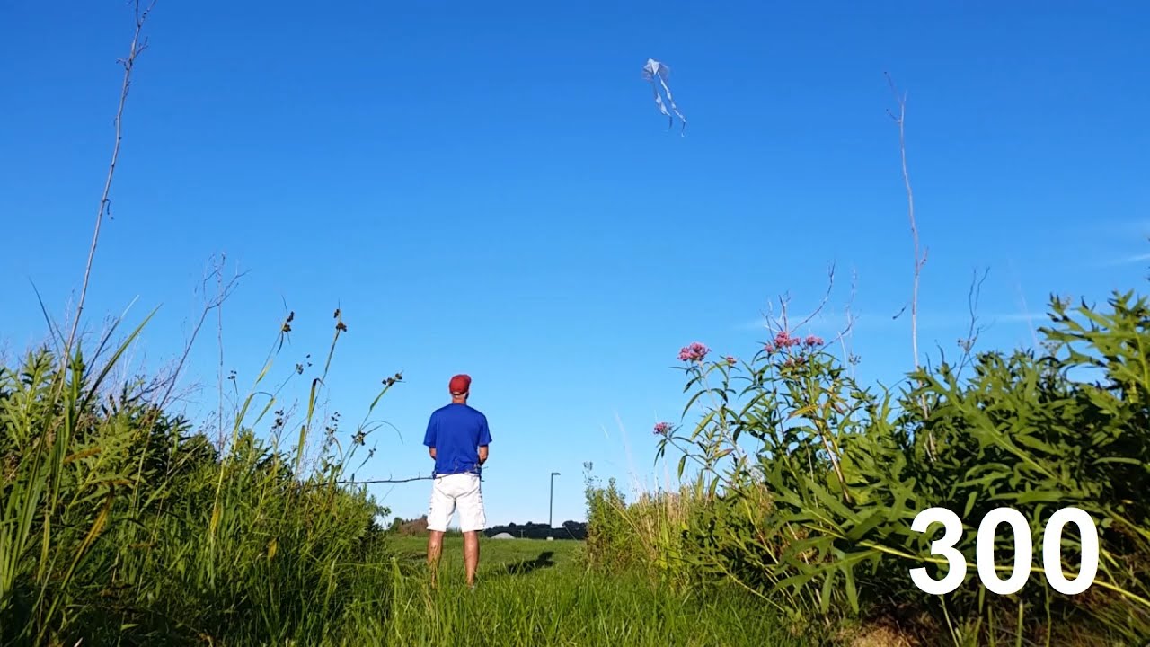 Ghost Delta Makes 300 - YouTube