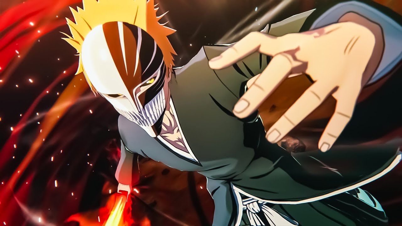 The BEST Bleach Set I've Ever Seen! WANTED: BLEACH - YouTube