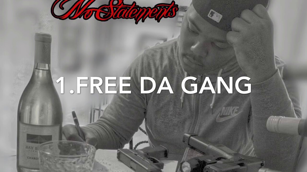 1.Free Da Gang - YouTube