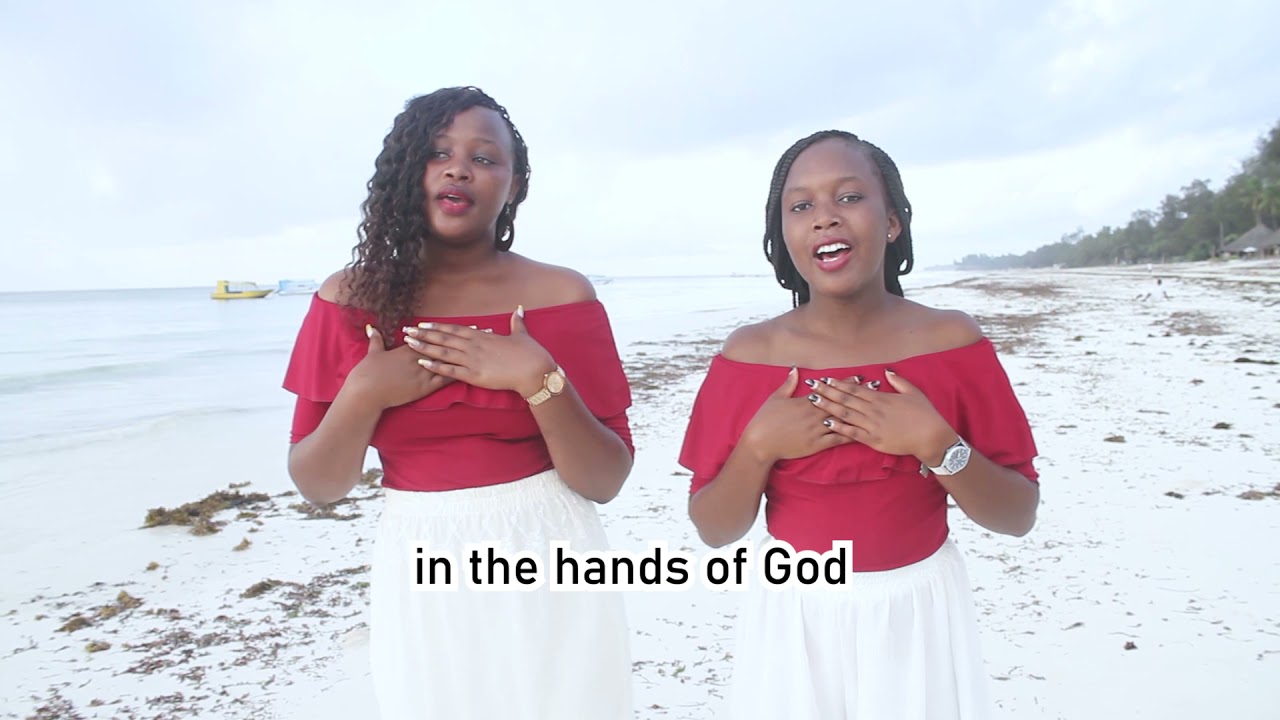 Ilingi sya Thayu Wakwa | Akambitha | Kamba Hymn | Mercie Mutiso ...